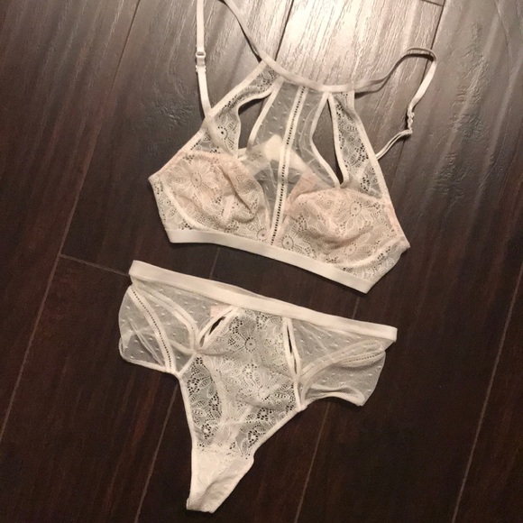 Victoria's Secret | Intimates & Sleepwear | Victoria Secret Lace ...